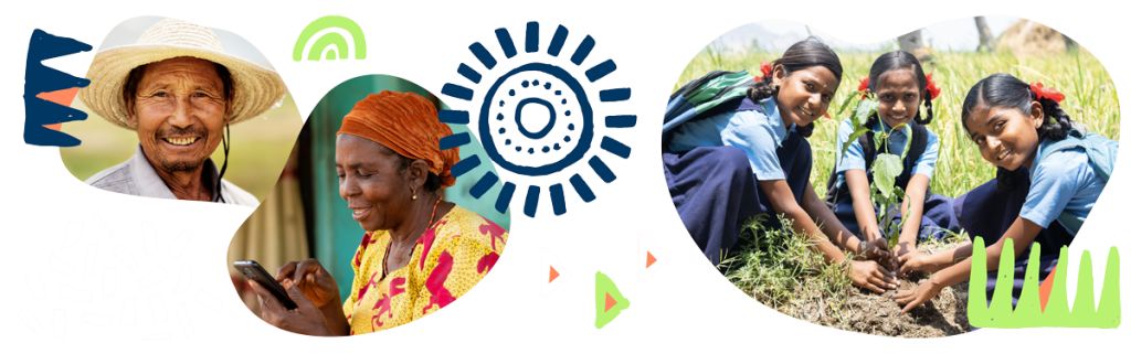 NEW GREEN ACCOUNTABILITY PLATFORM TO ENHANCE ACCOUNTABILITY OF CLIMATE ...